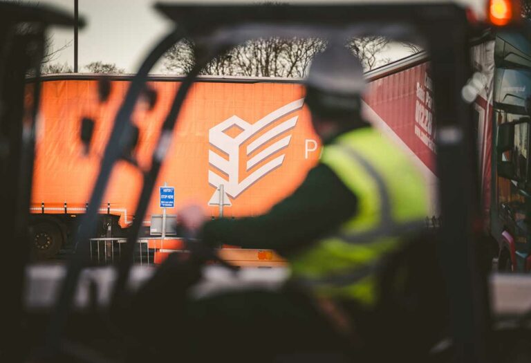 Palletforce Pallet Distribution | Palletforce Logistics